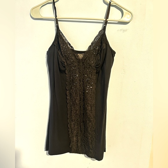 Guess | Tops | Vintage Guess Lace Cami | Poshmark